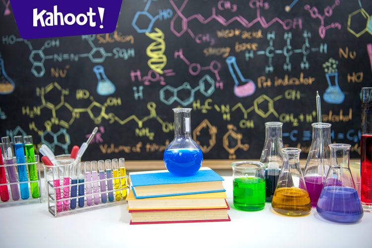 Chemistry Unit 1 Test Review (Intro to Chemisty - Kahoot! Quiz