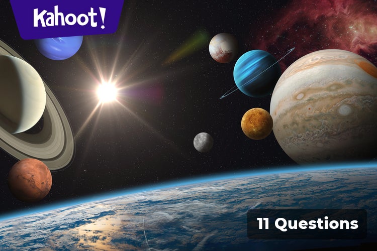 Learning Journey Third Grade 2023 - 2024 - Kahoot! Quiz