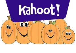 Multiplication with Arrays (Fall Edition) - Kahoot! Quiz