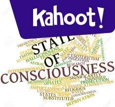 Unit 5 Review: Sleep & States of Consciousness - Kahoot! Quiz