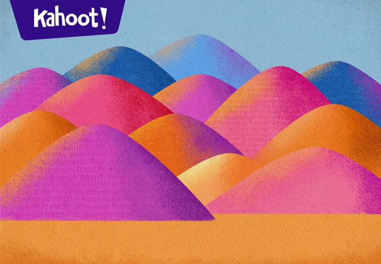 Doubles Addition Facts - Kahoot! Quiz