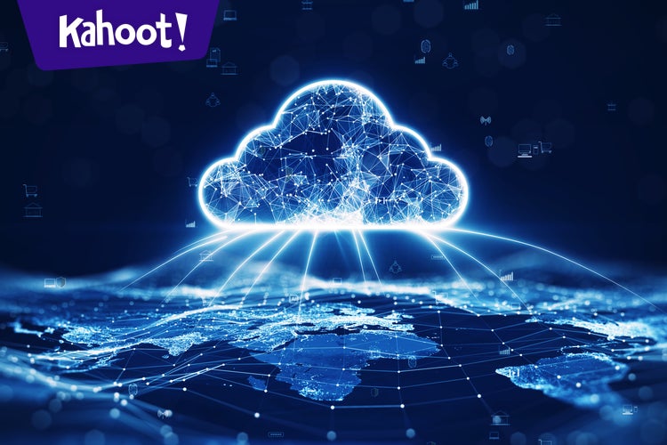 Cloud Security Final Exam Review - Kahoot! Quiz