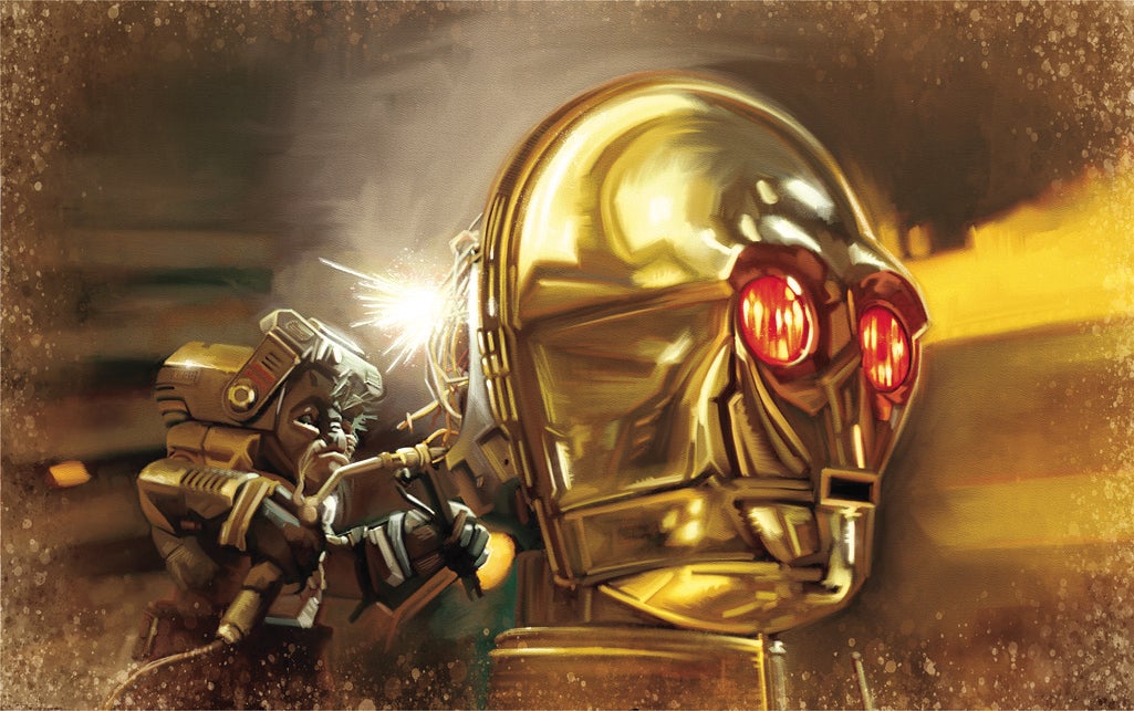 Intro to Robotics - Kahoot! Quiz