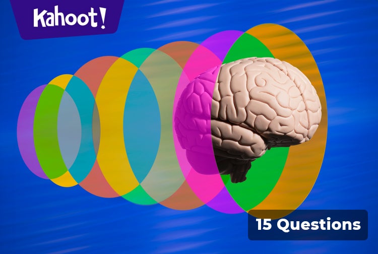 Higher Psychology - Different Approaches to Memory - Kahoot! Quiz