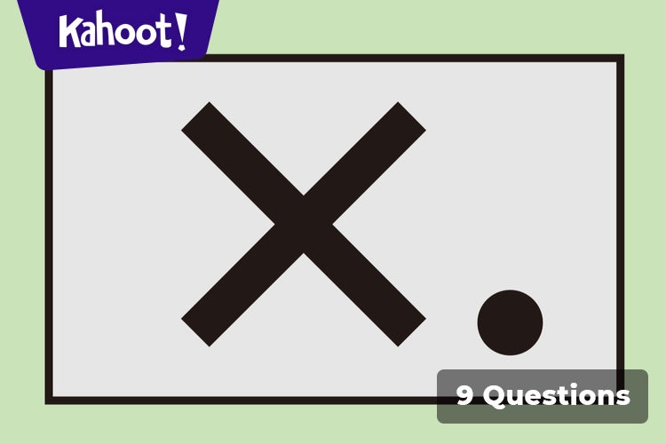 Puzzle - Kahoot! Quiz