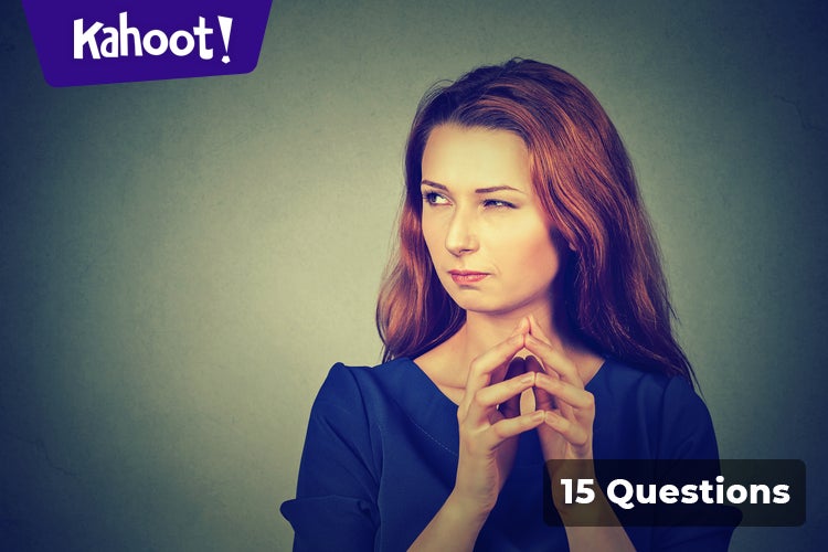 Te 3 Lecon 1 169-170 - Kahoot! Quiz