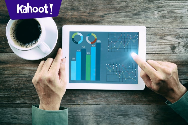 Personal Finance Fall 2018 - Kahoot! Quiz