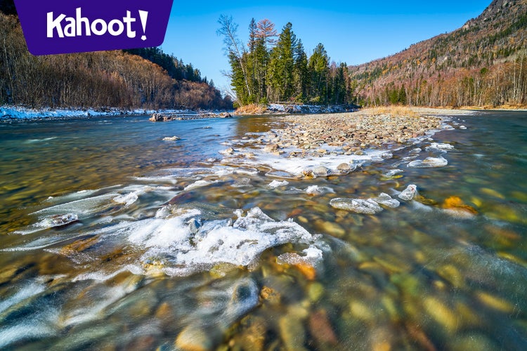 Thinking upstream & Health Promotion Risk Reduction - Kahoot! Quiz
