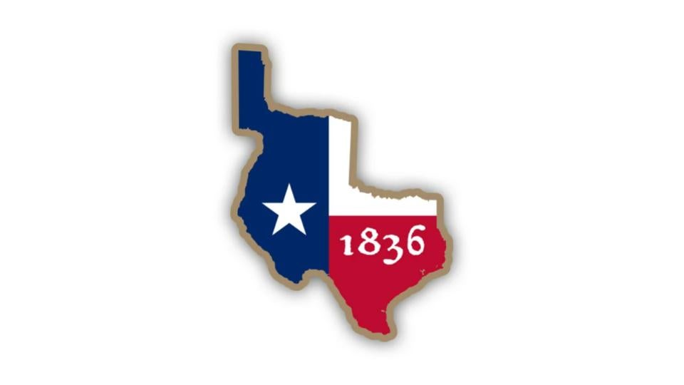 New Republic of Texas 1836-1845 - Kahoot! Quiz
