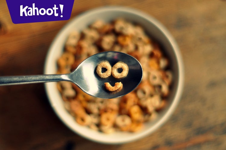 Nutrition Review Final DAT121 - Kahoot! Quiz