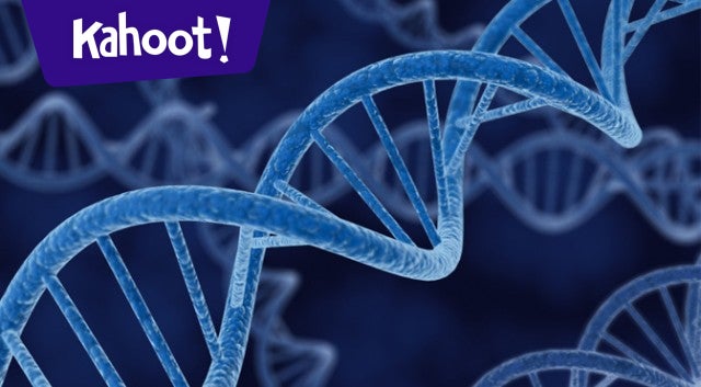 Cumulative Review (AP Biology) - Kahoot! Quiz