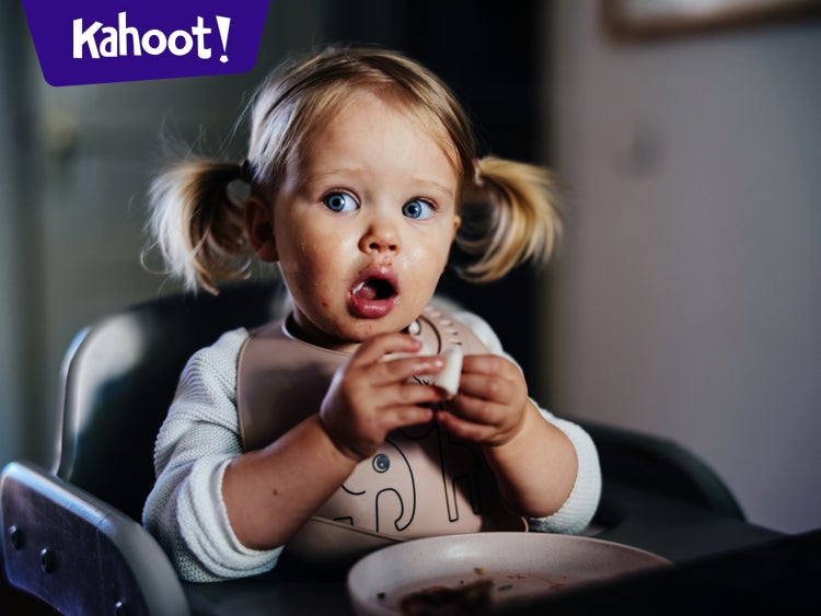 Unit 3 Wonders Vocabulary (3rd Grade) - Kahoot! Quiz