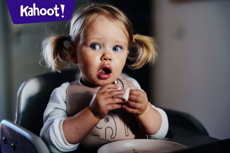 Unit 1 young World 2 Kl EBE - Kahoot! Quiz