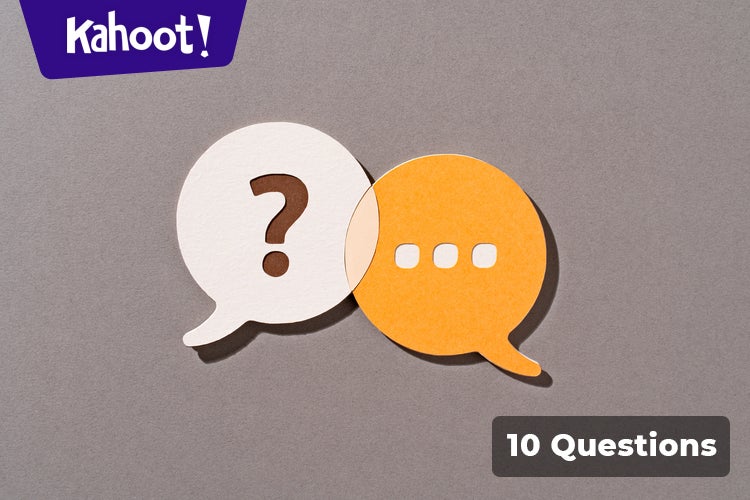 IAR Proctor Prep - Kahoot! Quiz