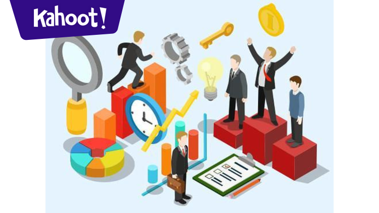 Lesson 15: Jobs and Careers_Part2_Connect 1 - Kahoot! Quiz