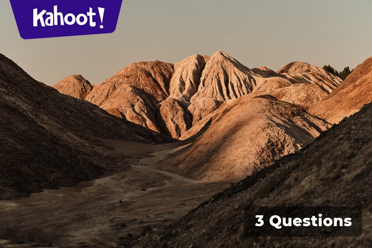 EM & P lesson 07 and 09 - Kahoot! Quiz