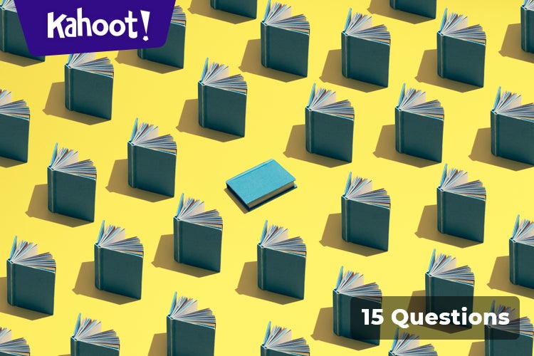 Upper-Intermediate Common Vocabulary 2 - Kahoot! Quiz