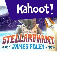 Stellarphant - James Foley - Kahoot! Quiz