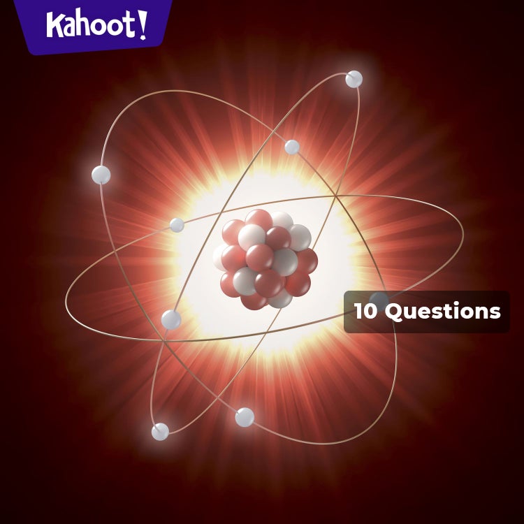 Year 7: Matter (Part 1) - Kahoot! Quiz