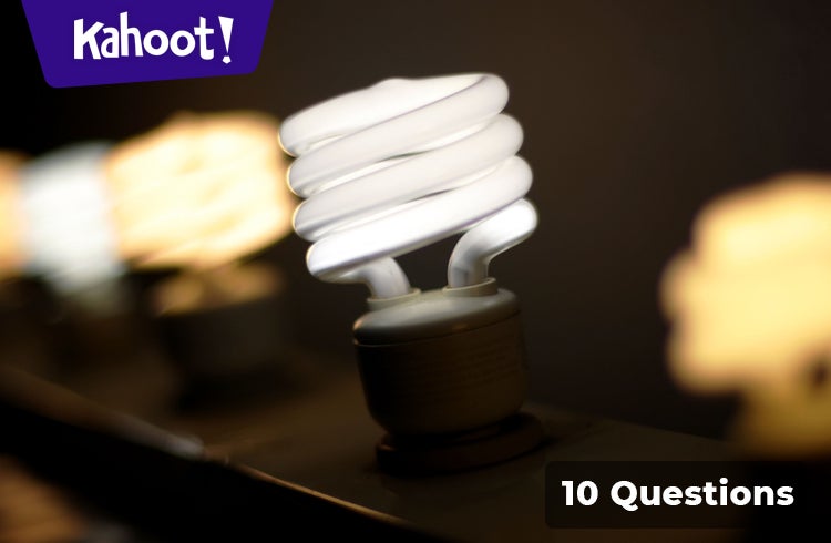 Big Idea 11: Energy Transfer and Transformations - Kahoot! Quiz