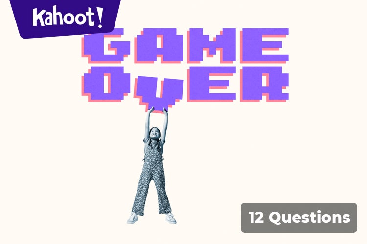 Grammar: Verb patterns [beginner] - Kahoot! Quiz