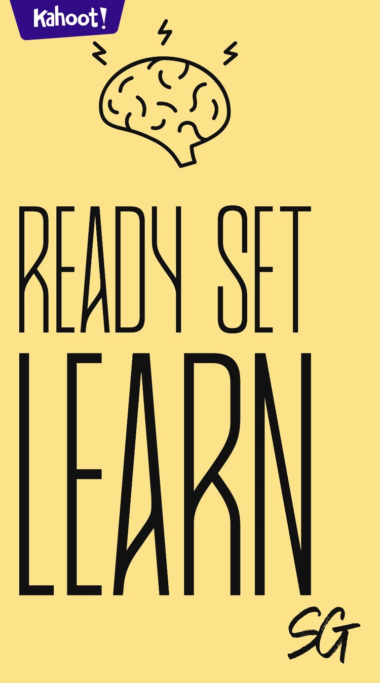 2024 Red Swastika Science Prelim MCQ - Kahoot! Quiz