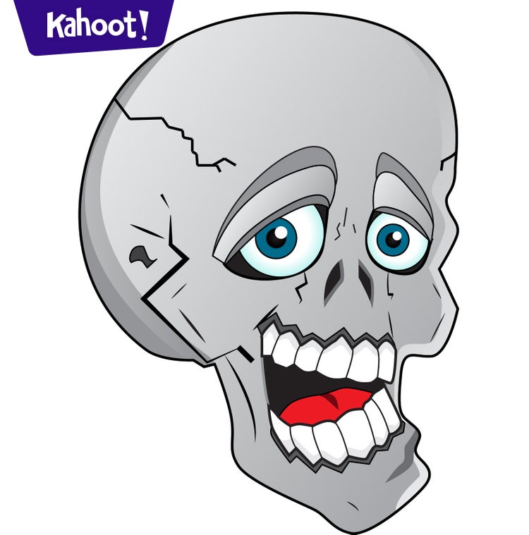 Skeletal System Ch. 4 - Kahoot! Quiz