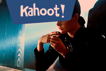 Blade Runner #1 - Kahoot! Quiz