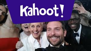 Pop Culture - Kahoot! Quiz
