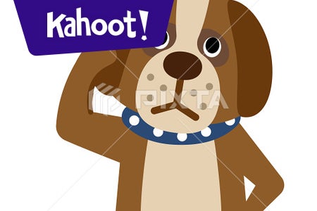 Dogs have self-awareness - Kahoot! Quiz