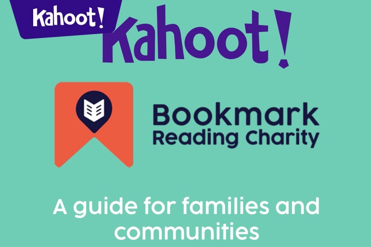 How To Guide For Families and Communities - Kahoot! Quiz