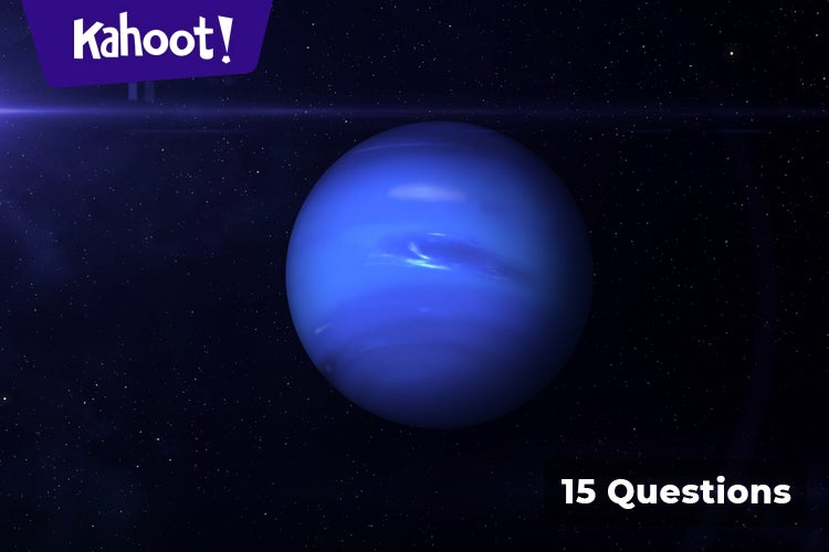 Fiore Neptune and Pluto - Kahoot! Quiz