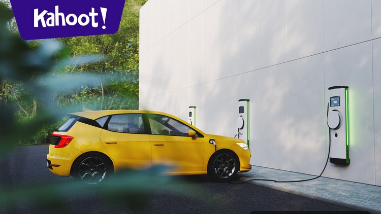 Electric Cars: Inconvenient Facts Part 2 - Kahoot! Quiz