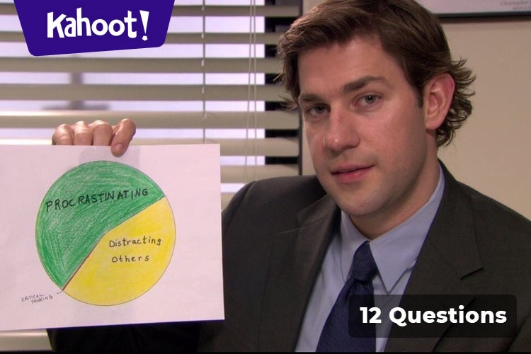 Formal Commands! - Kahoot! Quiz