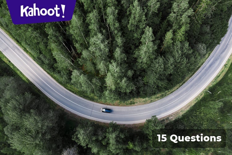 Lesson 42 - Kahoot! Quiz