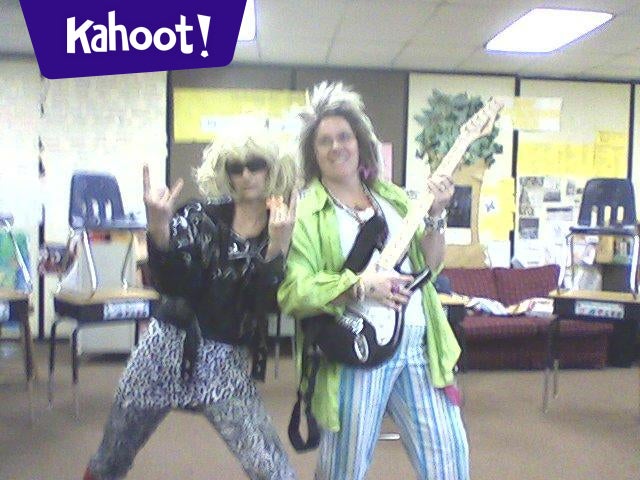 Duplicate of Verb Tenses - Kahoot! Quiz