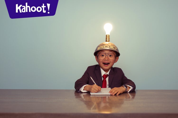 Business Essentials Chapter 6 Review - Kahoot! Quiz