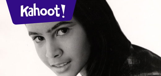 Vocabulary Words: When I Was Puerto Rican - Kahoot! Quiz