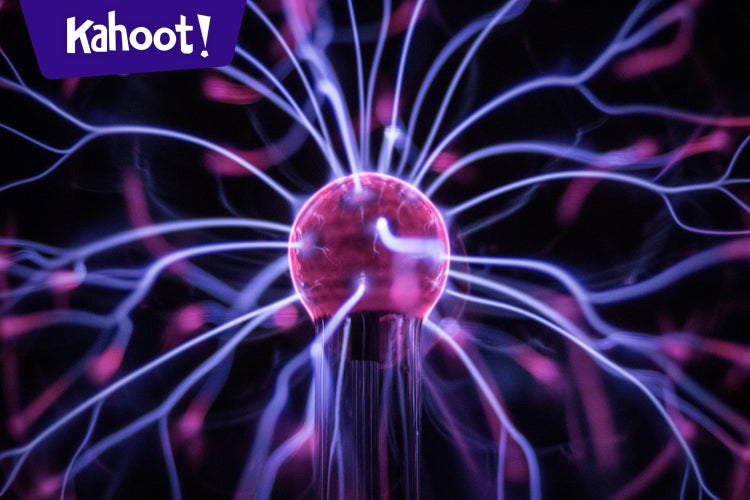 Matter and Energy - Kahoot! Quiz