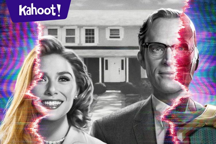 2021 Pop Culture - Kahoot! Quiz