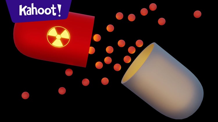 Radiation Protection Module 2 Review - Kahoot! Quiz