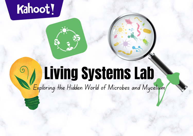 Year 9 Living Systems BioTechnology Quiz - Kahoot! Quiz