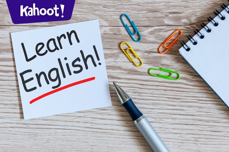 ENG-Unit 9 - Kahoot! Quiz