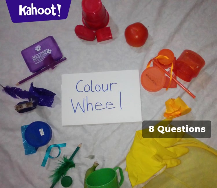 Form 3 V. Art Revision Exercise - Kahoot! Quiz