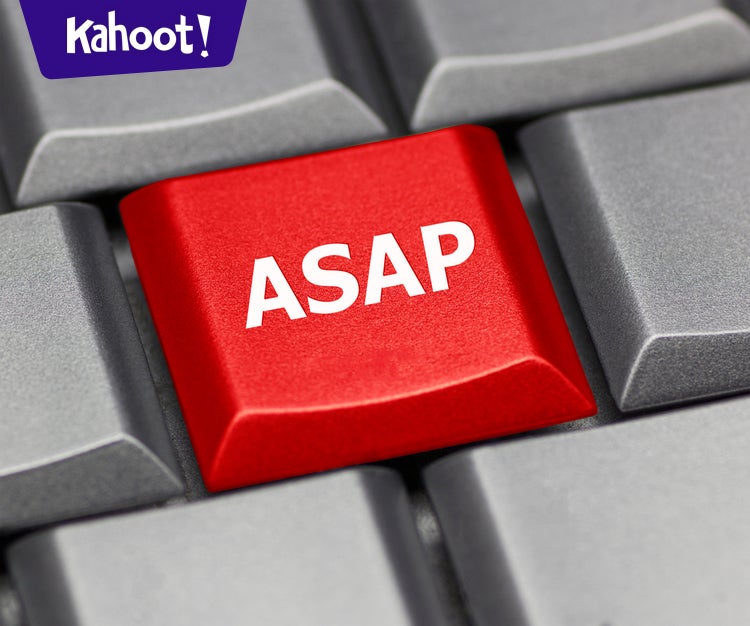 WVUP Chapter 3 Exploring Medical Language - Kahoot! Quiz