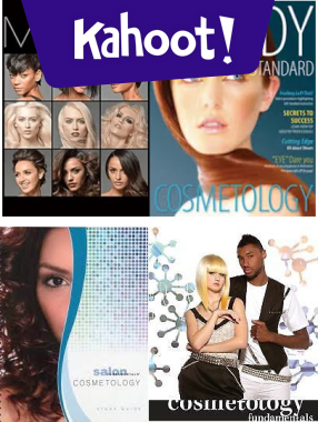 Basic Cosmetology - Properties of the Hair and Scalp - Kahoot! Quiz