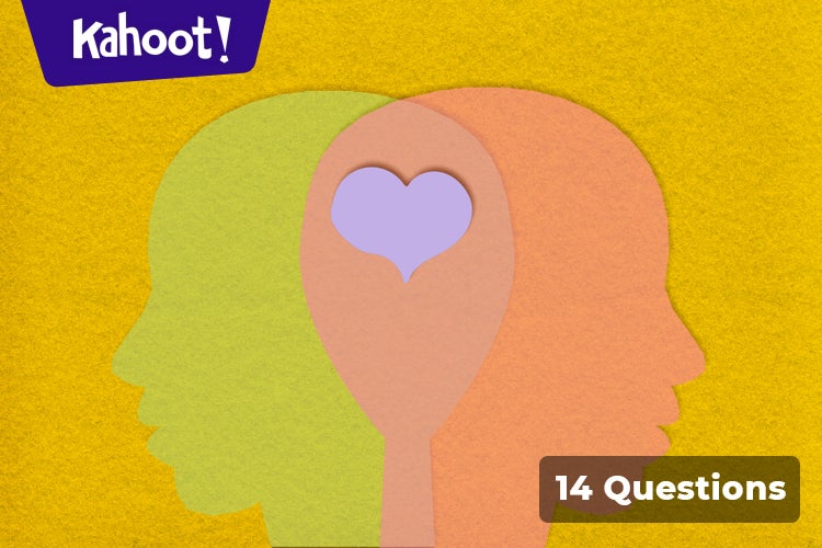 Empathy in UX Design - Kahoot! Quiz