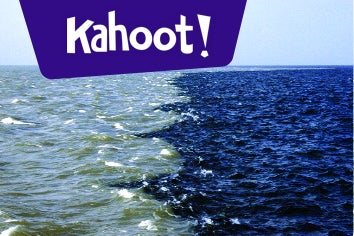 Ocean Dead Zones - Kahoot! Quiz