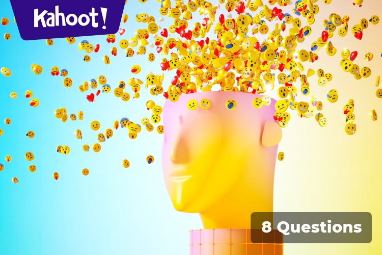 Weekly Mentor Check-In - Kahoot! Quiz
