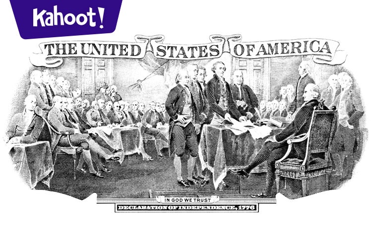 TCI Unit 3: Forming a New Nation. Information from all three Sub-Units ...